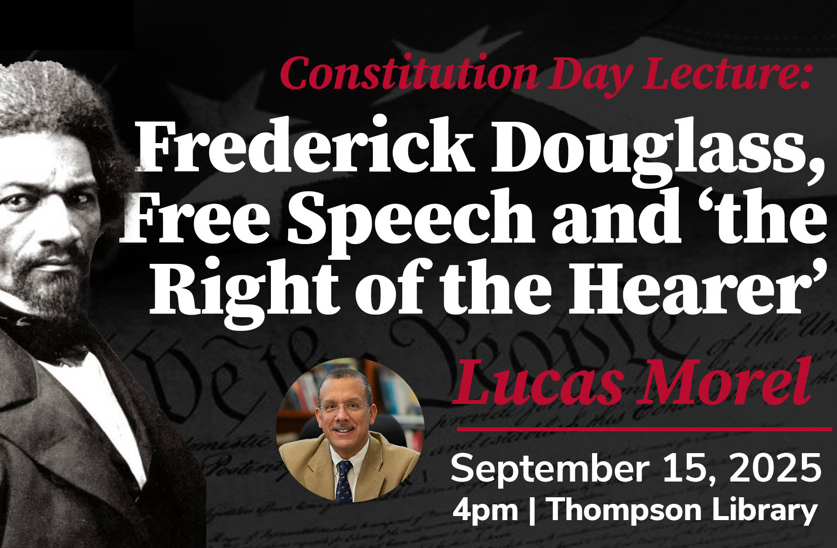 Home | Salmon P. Chase Center for Civics, Culture, and Society
